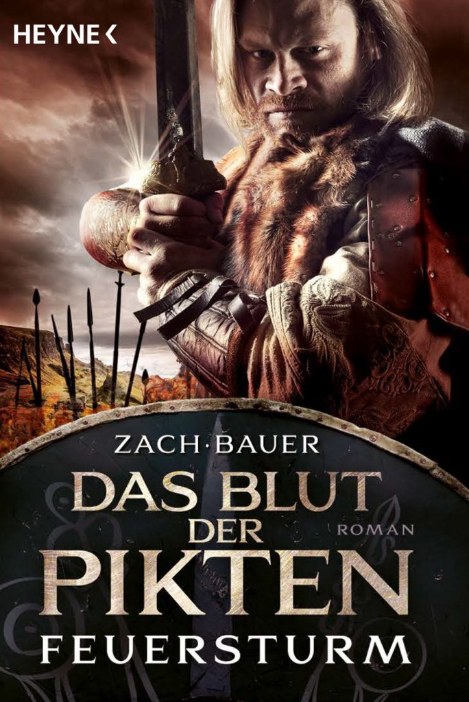 Zach / Bauer – Das Bestseller-Autoren-Duo